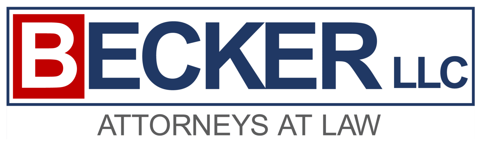 Business Services Attorneys | Becker Legal